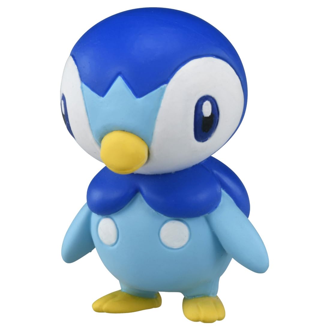 Amazon.co.jp: タカラトミー(TAKARA TOMY) ポケットモンスター モンコレ MS-53 ポッチャマ : おもちゃ