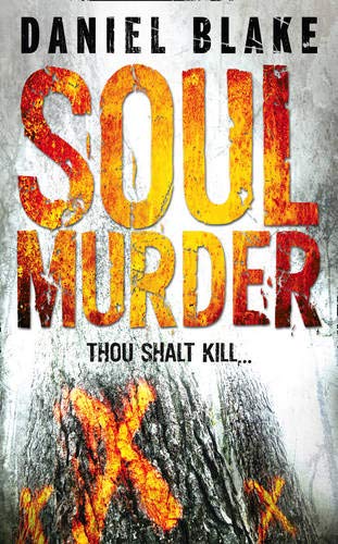 Soul Murder : Blake, Daniel: Amazon.in: Books