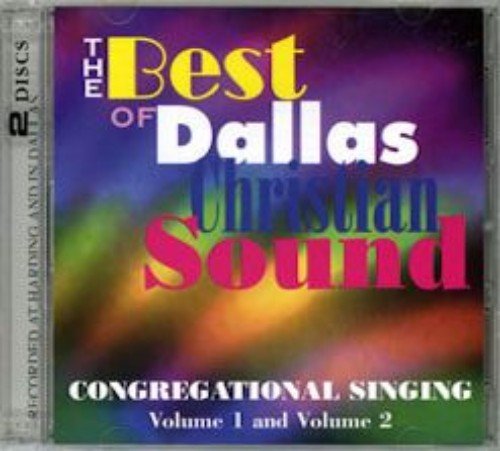 Dallas Christian Sound, Ray Walker Music, Ray Walker Songbook Series ...
