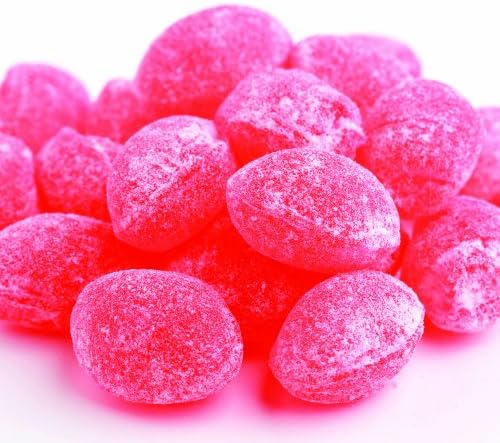 Amazon.com : Claeys Sanded Clove Candy Drops ~ 2 Lbs ~ Old Fashioned ...