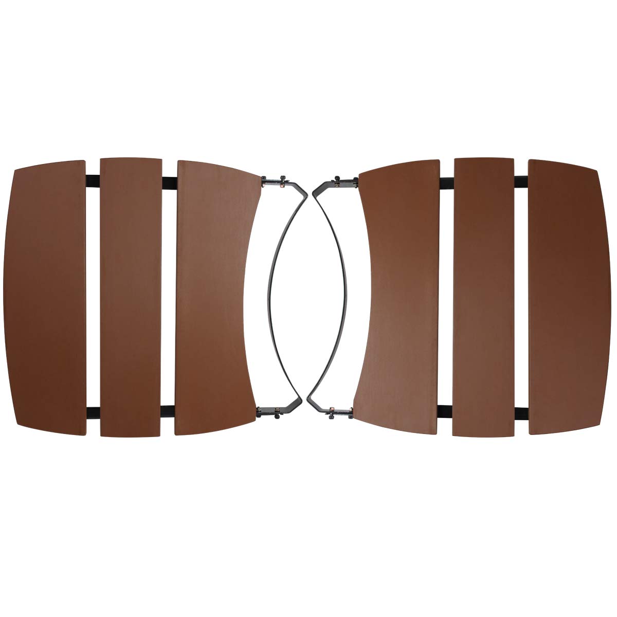 Snapklik.com : Dracarys Grill Side HDPE Shelves For Big Green Egg Parts ...