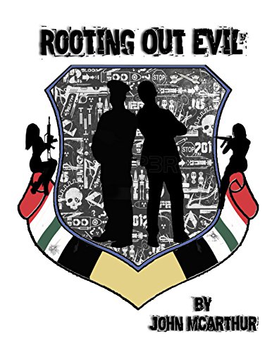 Rooting Out Evil - Kindle edition by McArthur, John, Retrophotographics ...
