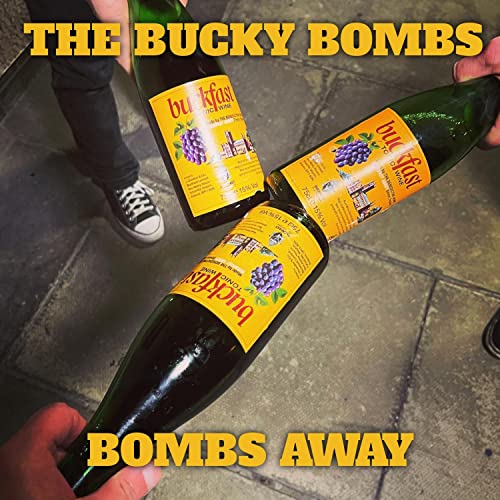 Play Bombs Away by The Bucky Bombs on Amazon Music