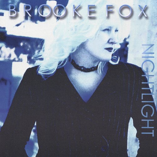 Play NightLight by Brooke Fox on Amazon Music