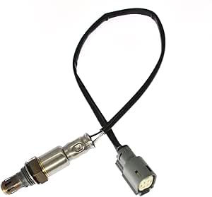 Amazon.com: Oxygen Sensor ED8A-9F472-BB ED8A9F472BB Compatible with ...