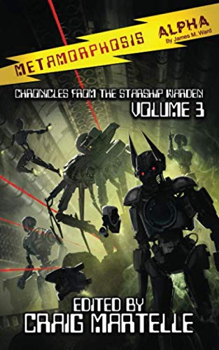 Metamorphosis Alpha 3: A Generation Ship Catastrophe Survived ...