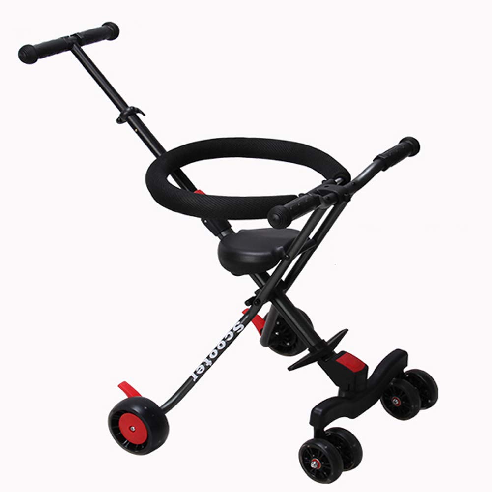 Buy Goog Bike Guo Shop Children s Tricycle Trolley Lightweight Folding buy-goog-bike-guo-shop-children-s-tricycle-trolley-lightweight-folding
