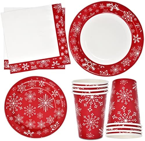 Amazon.com: Gift Boutique 122 Pcs Construction Party Supplies Paper ...