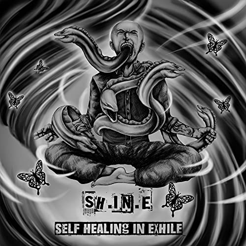 Unify de Self Healing in Exhile en Amazon Music Unlimited