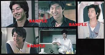 Amazon.co.jp: Kongyu/F/L 5 Photos/Tokkebi/Coffee Prince 1st Store/Kongyu krair : Home & Kitchen