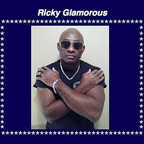 Amazon.com: Drive : Ricky Glamorous: Digital Music