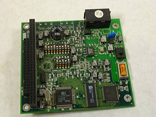 IPC PC Card 2 Port Modem IPC2-5600-210-0151: Amazon.com: Industrial ...