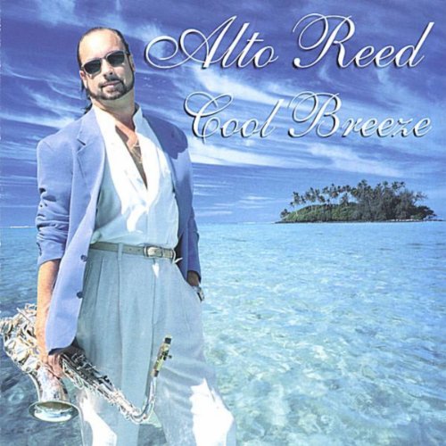 Amazon.com: Cool Breeze : Alto Reed: Digital Music