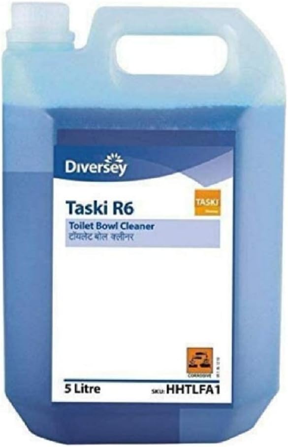 TASKI Nobile Plus-High Gloss Marble Crystalizer (1 Kg) : Amazon.in ...