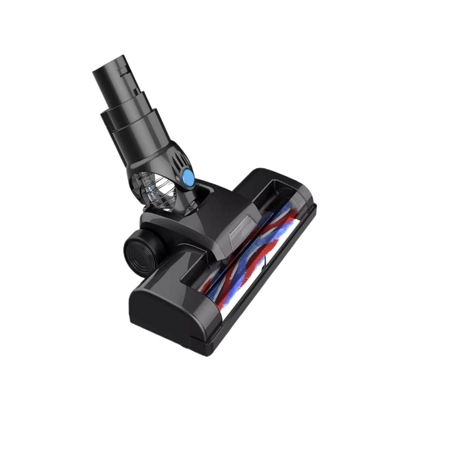 Amazon.com: Vacuum cleaner parts: Full Size LED Motorized Brush Head ...