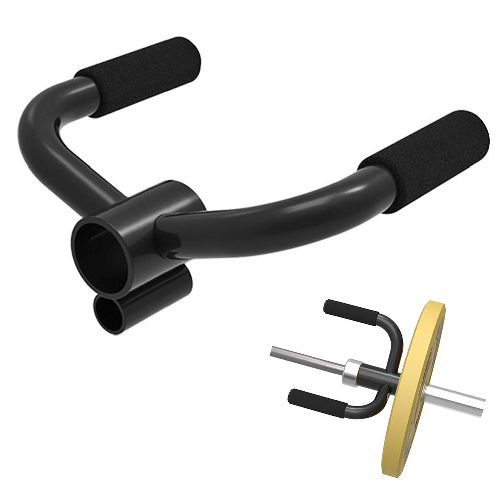 Buy SevnElk Barbell Handle Angled T Bar Row Landmine Attachment Fits 1 buy-sevnelk-barbell-handle-angled-t-bar-row-landmine-attachment-fits-1