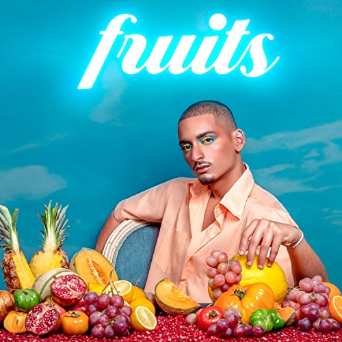 Play Fruits by Samih on Amazon Music