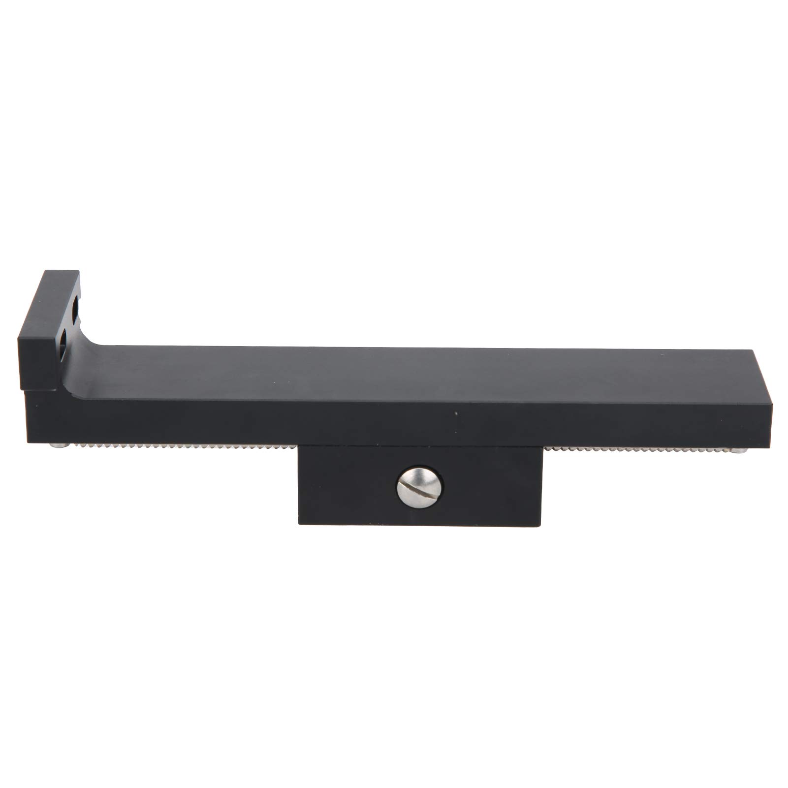 Buy Sliding Stage, Aluminum Alloy Linear Stage Platform Linear Guide ...