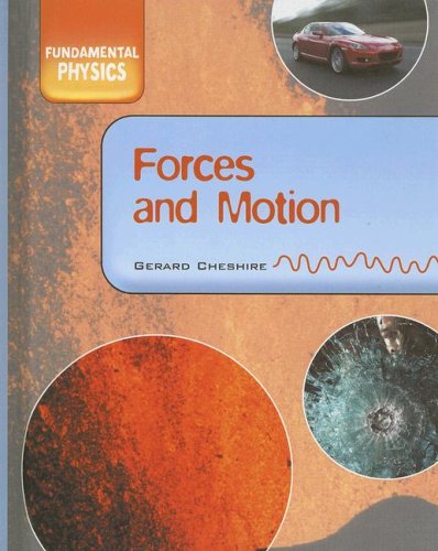 Amazon.com: Forces & Motion (Fundamental Physics): 9781583409954 ...
