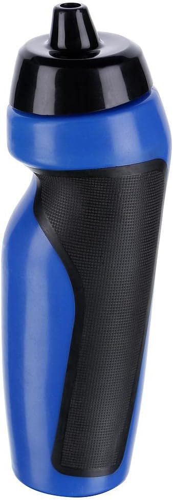 Amazon.com : Precision Sport Water Bottle 600ml -DS : Sports & Outdoors