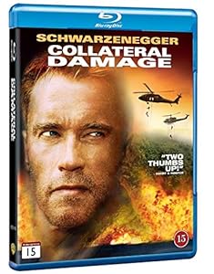 Daño colateral / Collateral Damage (2002) (Blu-Ray): Amazon.es: Elias Koteas, John Turturro ...