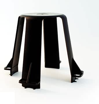 Dalmari Lot de 10 entretoises pour spots LED halogènes encastrables ...