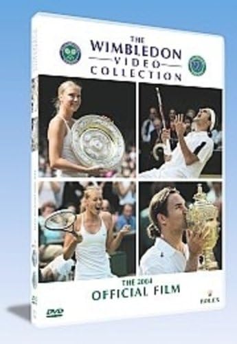 Wimbledon: 2004 Official Film [DVD]: Amazon.co.uk: DVD & Blu-ray