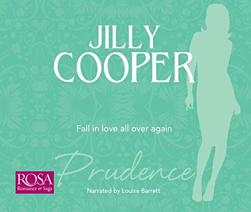 Prudence: Amazon.co.uk: Cooper, Jilly: 9781510098732: Books