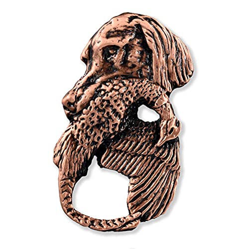 Amazon.com: English Setter Head With Pheasant Dog, Lapel Pin, Hat, Pins ...