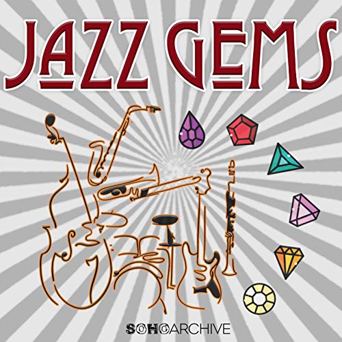 Amazon.com: Jazz Gems : VARIOUS ARTISTS: Digital Music