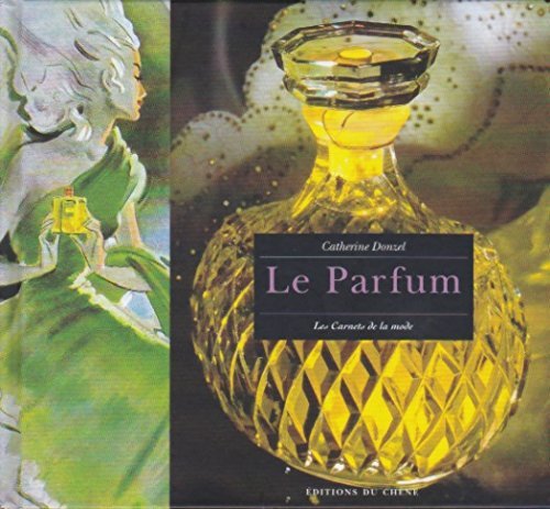 Le Parfum: Books - Amazon.ca