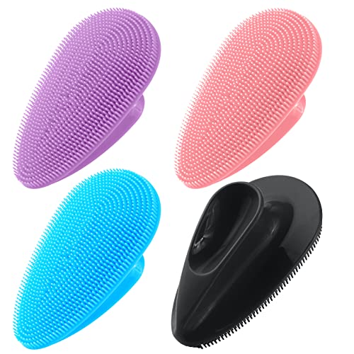 Amazon Best Sellers: Best Facial Cleansing Brushes