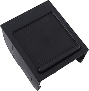 Amazon.co.jp: Yangwu Store カーセンターコンソールコイン収納トレイ BMW E39 5 シリーズ ...