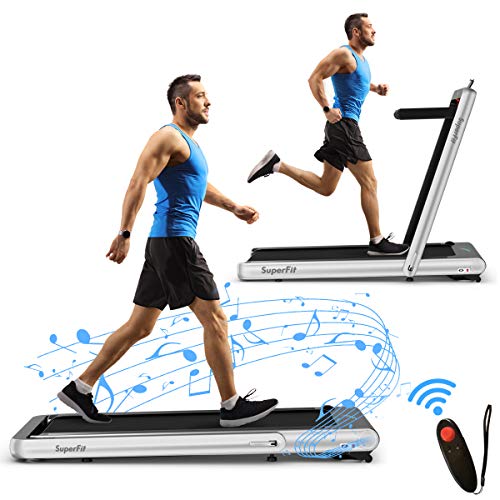 Best Folding Treadmills For Small Spaces – Best For Small Spaces
