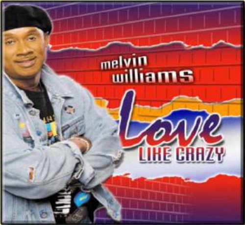 Amazon.com: Love Like Crazy: 0732865165920: Randy Everett, Ralph Lofton ...