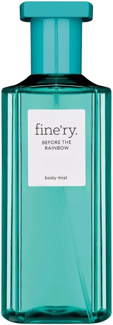 Amazon.com : Generic Finery Body Mist Fragrance Spray - Before the ...