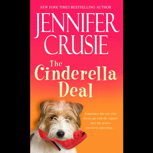 Amazon.com: The Cinderella Deal (Audible Audio Edition): Jennifer ...