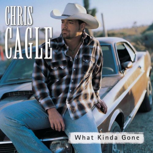 Amazon.com: What Kinda Gone : Chris Cagle: Digital Music