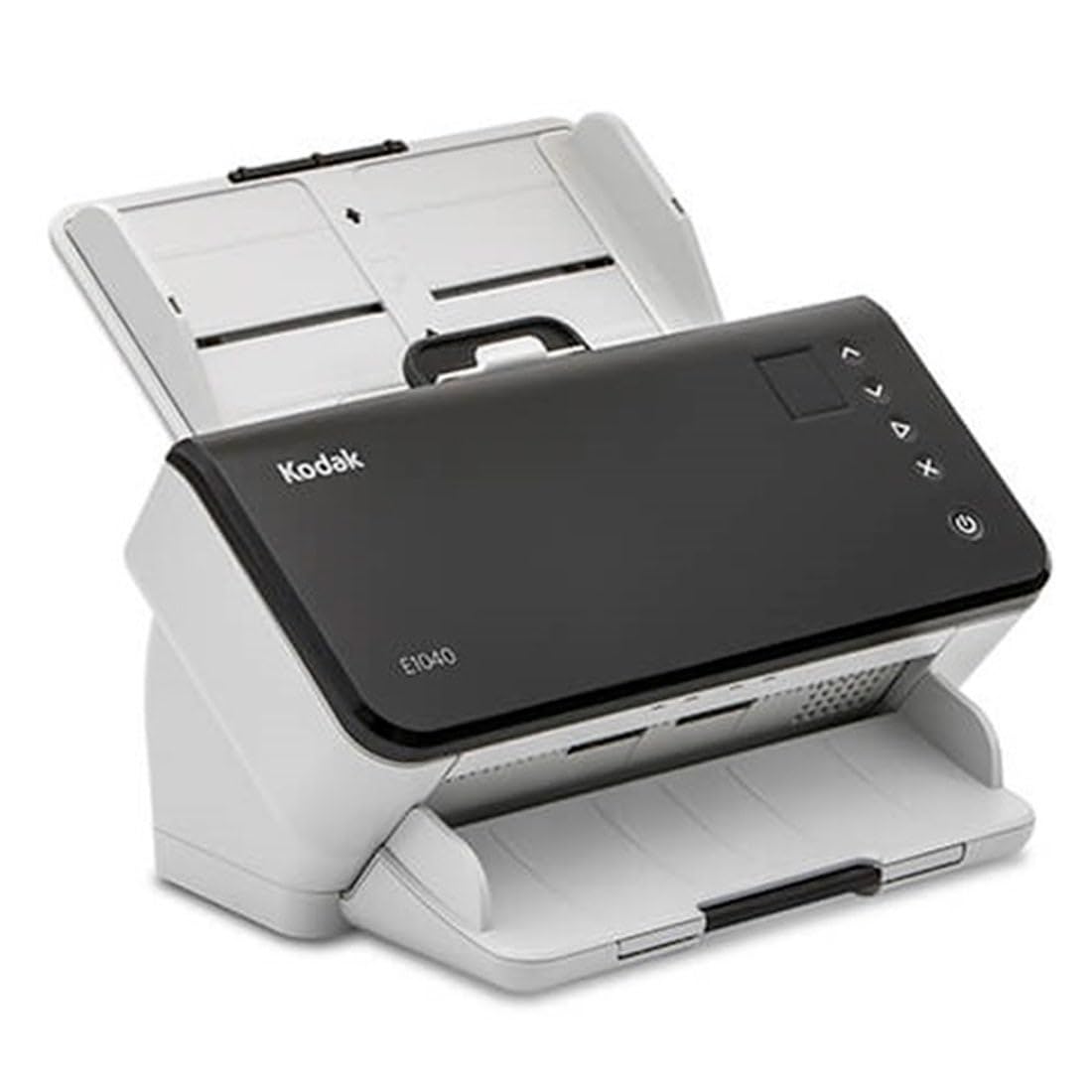 Kodak E1040 Document Scanner, High Speed Scanner, USB Connectivity ...