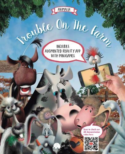 100 Best Augmented Reality Books of All Time - BookAuthority