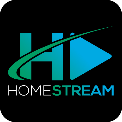 HomeStream - App on Amazon Appstore