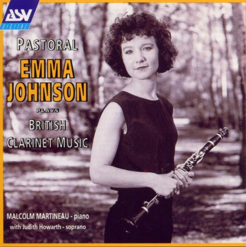 Plays Bax/Ireland/Stanford/&: Johnson, Emma: Amazon.fr: CD et Vinyles}