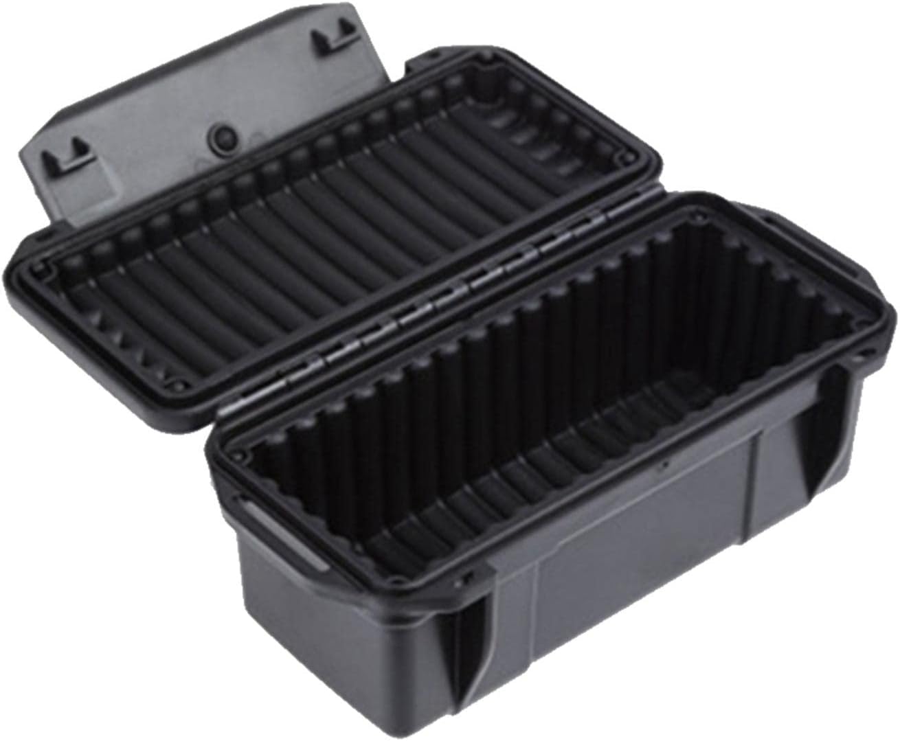 NAKYLUCY Locking Waterproof Storage Container | Tough Storage ...