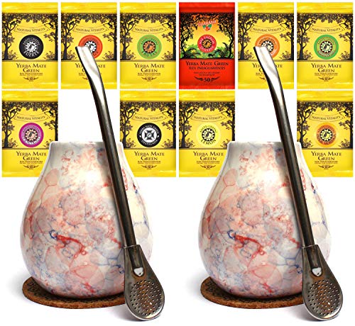 Mate Set – Die 15 besten Produkte im Vergleich - haushalt-und-technik.net