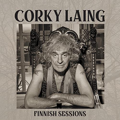 Play Finnish Sessions by Corky Laing on Amazon Music