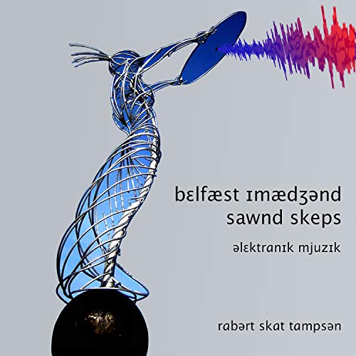 Amazon.com: Belfast Imagined Sound Scapes : Robert Scott Thompson ...
