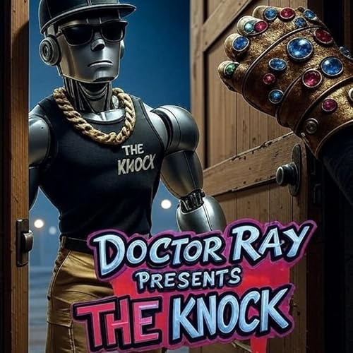 Amazon.com: The Knock : Doctor Ray: Digital Music