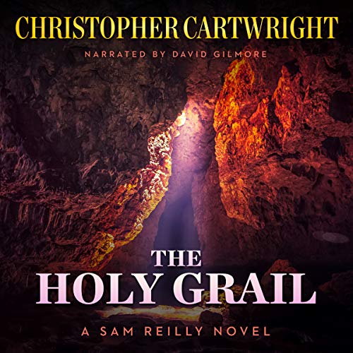 The Phoenix Sanction: Sam Reilly, Book 14 : Christopher Cartwright ...