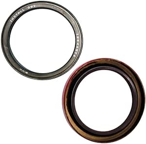 Amazon.com: Replacement For Compatible With RE44574 AT21608 Front ...