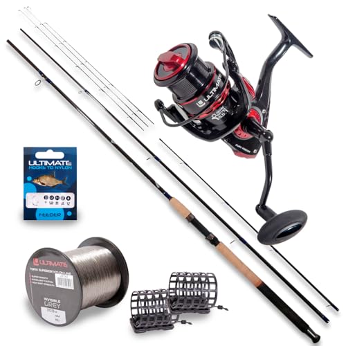 Feederrute Komplett Set – Die 15 besten Produkte im Vergleich - Die ...